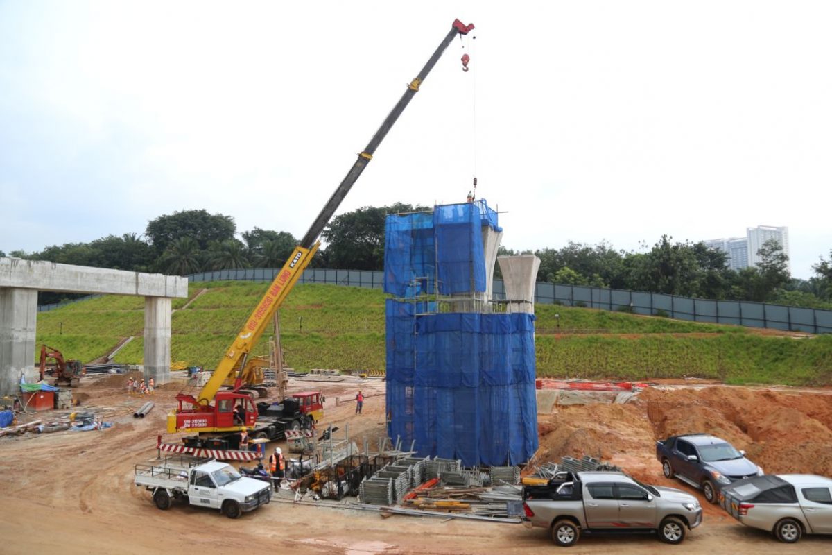 Concrete Coring Test | SGI Engineering Technology Sdn Bhd | Leading ...
